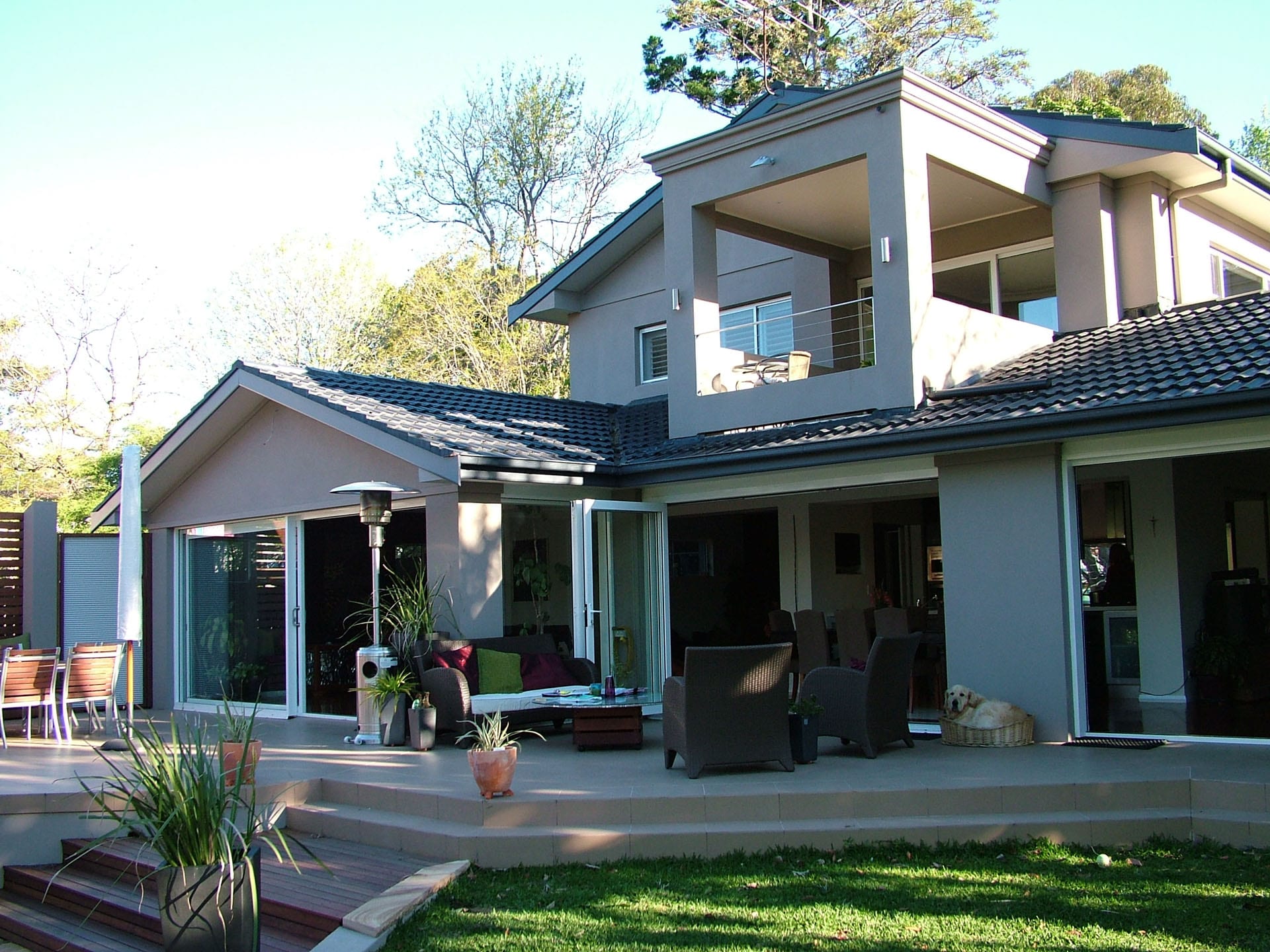 Lifestyle Home Designs | Contemporary Home Makeover