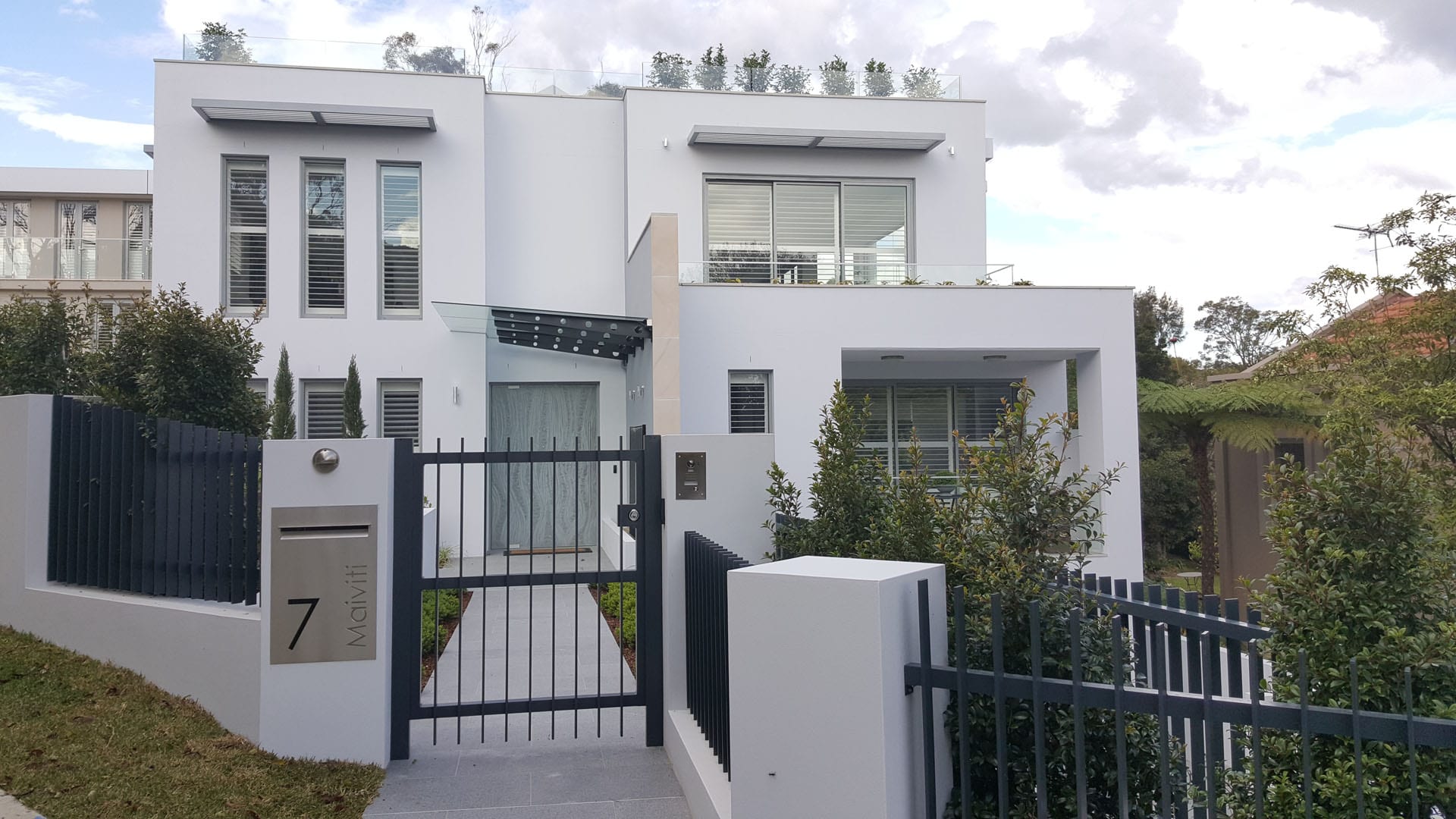 Lifestyle Home Designs | Waverton Project